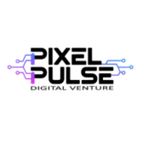 Pixel Pulse Digital Venture Portfolio | Projects & Work | RightFirms